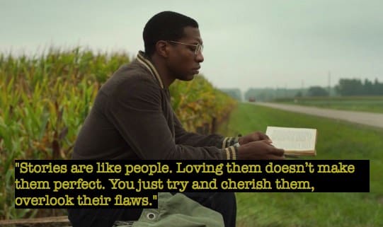 18 Best Lovecraft Country Quotes - NSF News