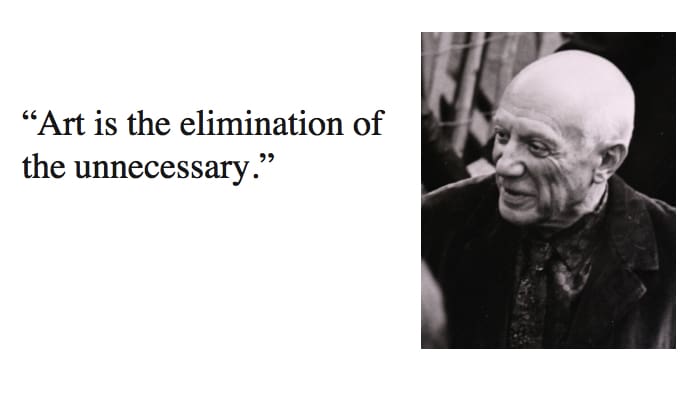Inspirational Insights: 58 Pablo Picasso Quotes That Will Ignite Your ...
