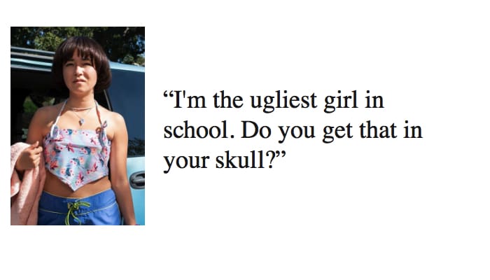 12 Best PEN15 quotes - Tv Show - NSF News