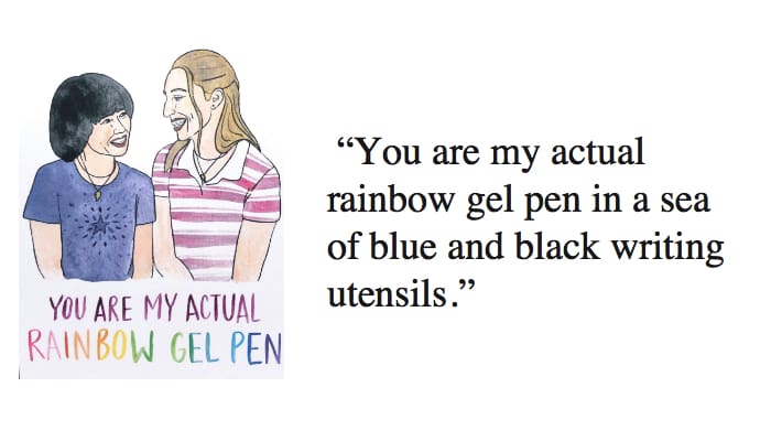 12 Best PEN15 quotes - Tv Show - NSF News