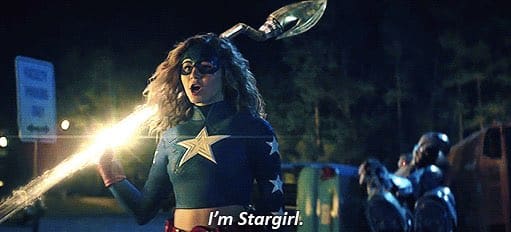 Best 20++ Stargirl Tv Series Quotes - NSF News