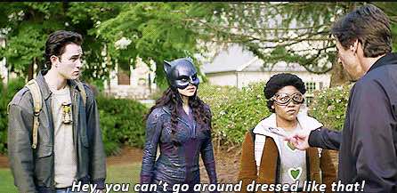 Best 20++ Stargirl Tv Series Quotes - NSF News