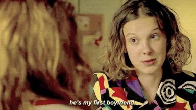 Upside Down Wisdom: 120 Memorable Quotes from Stranger Things - NSF News