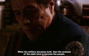 Best 26 Battlestar Galactica Quotes - NSF News