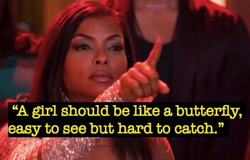 Cookie Quotes From Empire