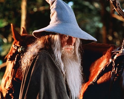 Top 8 Most Famous Bearded Movie Characters - NSF News