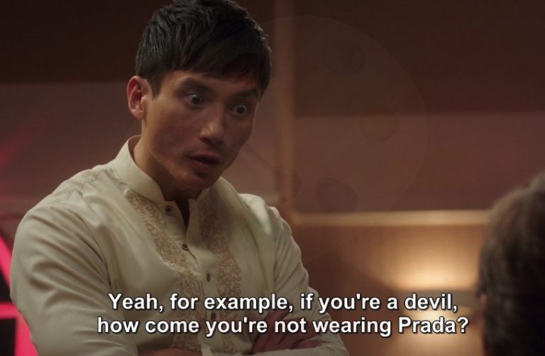 Best 28 Jason Mendoza Quotes - The Good Place - NSF News