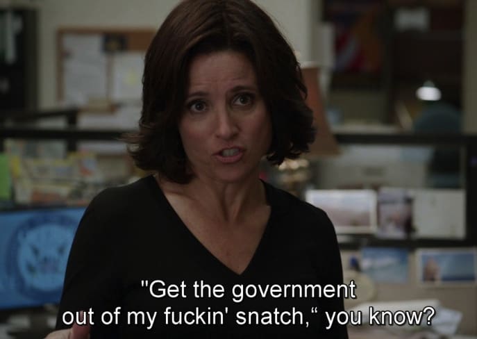 Best 50 Selina Meyer Quotes - Veep - NSF News