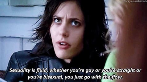 23 Shane McCutcheon Quotes - The L Word - NSF News
