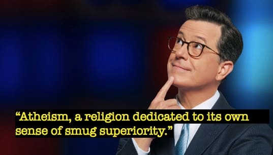 Best 120 Stephen Colbert Quotes - The Colbert Report - NSF News