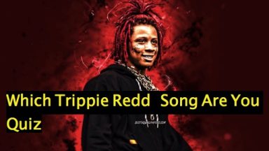 Best 30 Trippie Redd Quotes and Instagram Captions - NSF News and Magazine