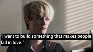 17 Best Cameron Howe Quotes - Halt and Catch Fire - NSF News