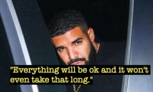 Tears and Melancholy: A Journey Through Drake's 15 Saddest Tracks - NSF ...