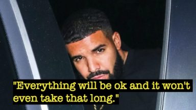 Tears and Melancholy: A Journey Through Drake's 15 Saddest Tracks - NSF ...