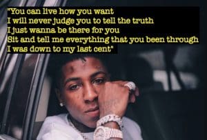 30 Best NBA Youngboy Lyrics for Instagram Captions - NSF News