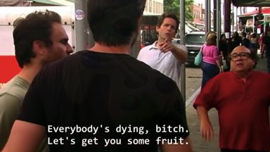 25 Fascinating Dee Reynolds Quotes from 'It's Always Sunny in ...