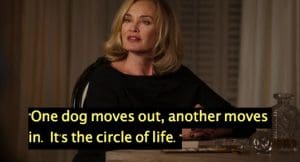 Best 41 Fiona Goode Quotes - American Horror Story - NSF Tech