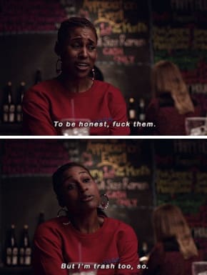 Best 36 Issa Dee Quotes - Insecure - NSF News