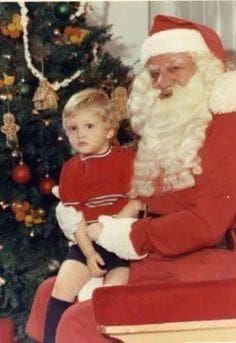 Layne Staley Childhood photos - Revealed (12 Photos) - NSF News