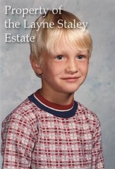 Layne Staley Childhood photos - Revealed (12 Photos) - NSF News