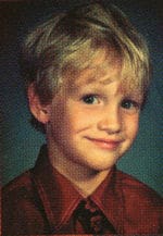 Layne Staley Childhood photos - Revealed (12 Photos) - NSF News
