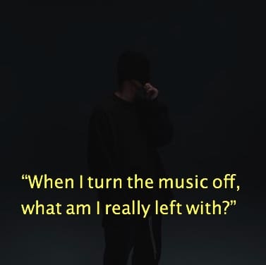 Best 57 NF Song Lyrics Quotes and Verses - NSF News