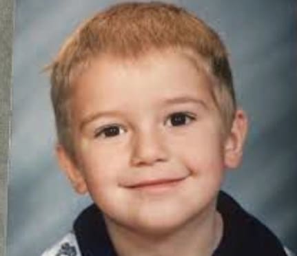 14 Lovely Lil Peep Childhood Photos - NSF News and Magazine