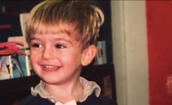 14 Lovely Lil Peep Childhood Photos - NSF News and Magazine
