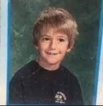 14 Lovely Lil Peep Childhood Photos - NSF News and Magazine