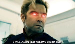 Best 17 Homelander Quotes - The Boys - NSF News