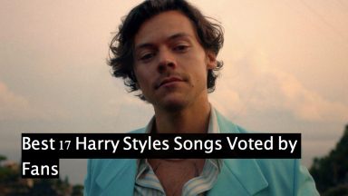 43 Rare Harry Styles Childhood Photos Discovered - NSF News