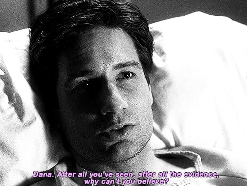 50 Best The X Files Quotes NSF Technology 50 Best The X Files Quotes NSF Technology