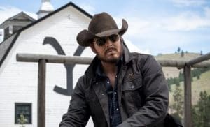 Best 42 Rip Wheeler Quotes - Yellowstone - NSF Media