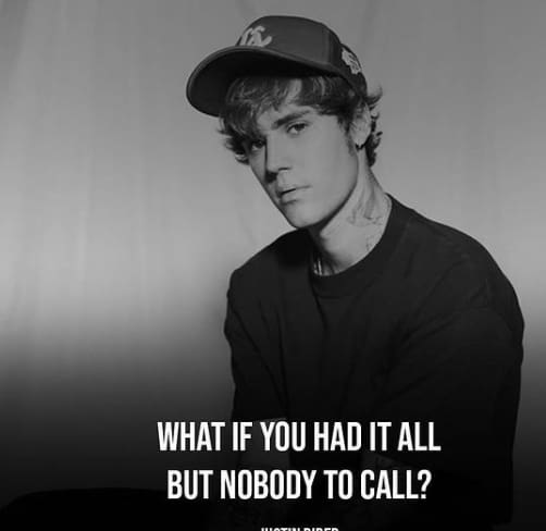 The Best of Justin Bieber: 60 Quotes That Will Make You Believe - NSF News