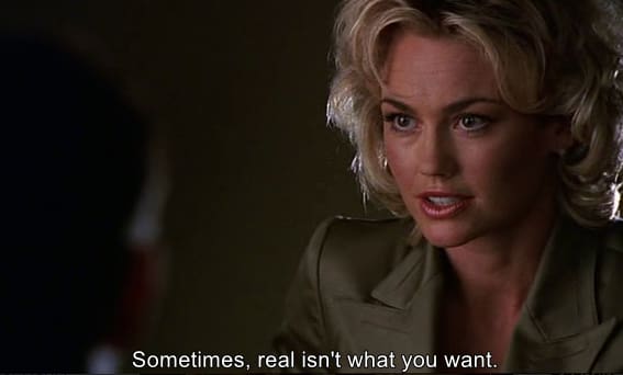 Best 15 Kimber Henry Quotes - Nip Tuck - NSF News