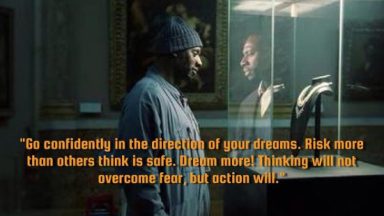 Unlocking Lupin: 25 Memorable Quotes from the Acclaimed TV Series - NSF ...