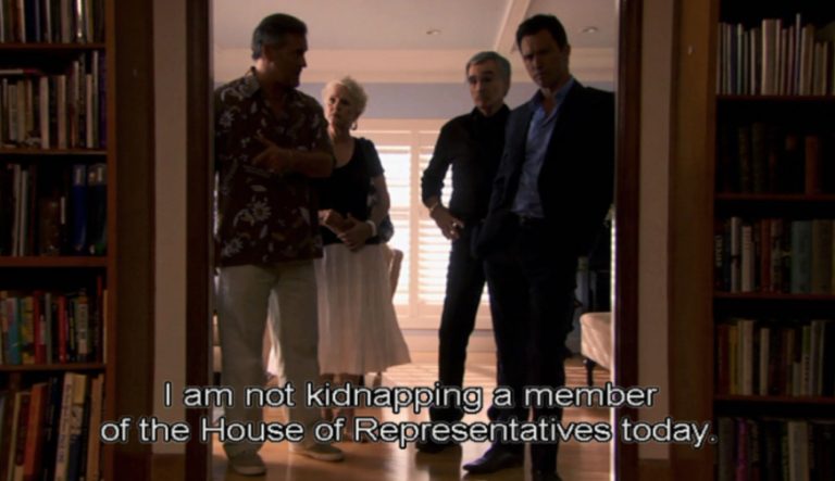 Best 18 Burn Notice Quotes - Tv Series - NSF News