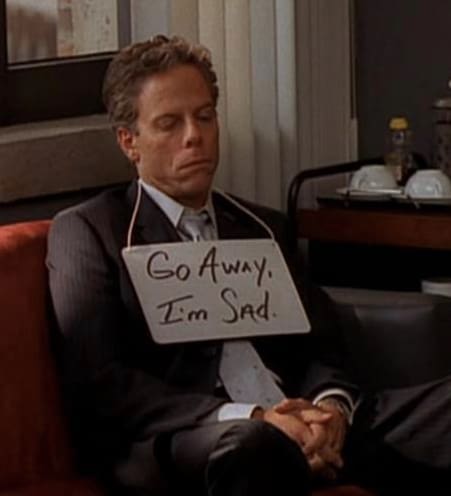 Best 20 Richard Fish Quotes - Ally Mcbeal - NSF News