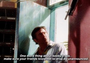 Best 18 Burn Notice Quotes - Tv Series - NSF News