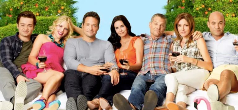 Best 106 Jules Kiki Cobb Quotes - Cougar Town - NSF - Music Magazine