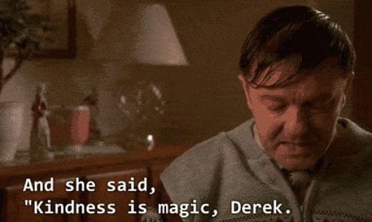 Best 20 Derek Quotes - Tv Show - NSF News and Magazine