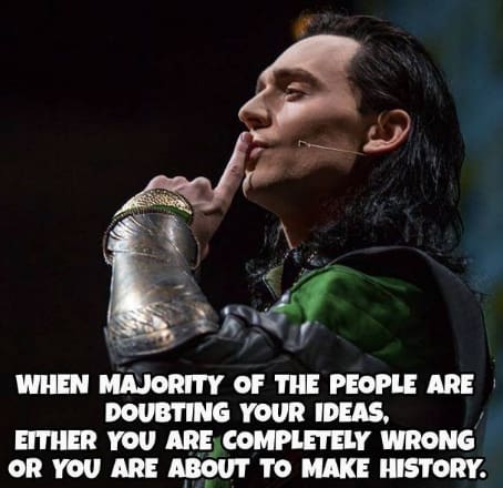 Best 50 Loki Quotes from Marvel Universe - NSF News & Tech