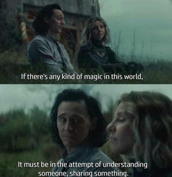 Best 50 Loki Quotes from Marvel Universe - NSF News