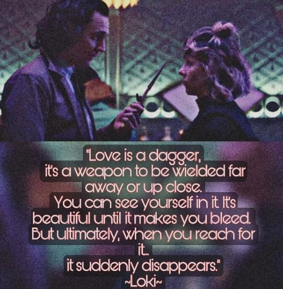 Best 50 Loki Quotes from Marvel Universe - NSF News & Tech