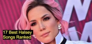 17 Best Halsey Songs Ranked - NSF News