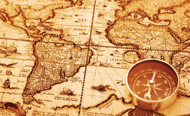 6 Most Unsolved Mysterious Things Around the World - NSF News