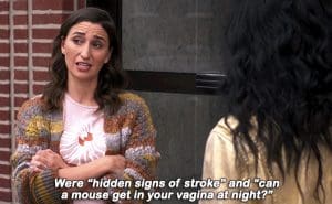 10 Best Girls5eva Quotes - Tv Series - NSF Media