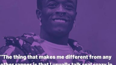 62 Best Lil Uzi Vert Quotes and Instagram Captions - NSF News and Magazine