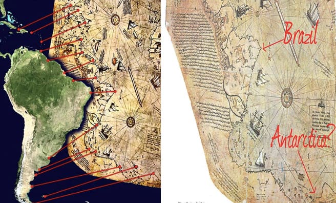 6 Most Unsolved Mysterious Things Around the World - NSF - Magazine