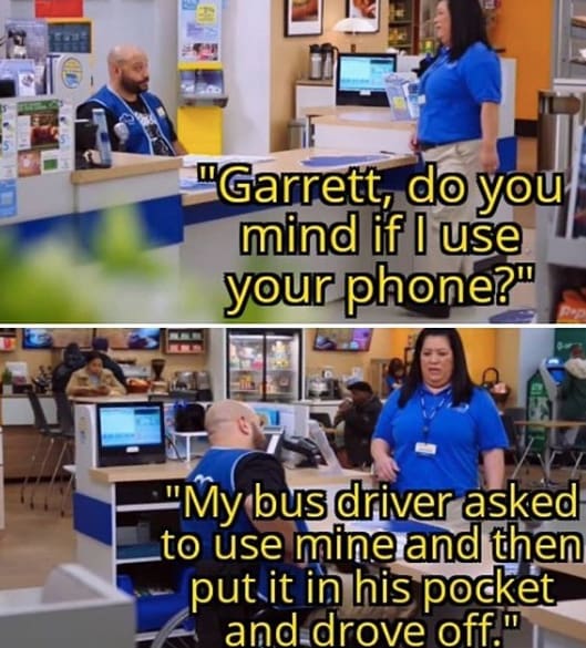 Best 32 Superstore Quotes- Tv Show - NSF News & Tech